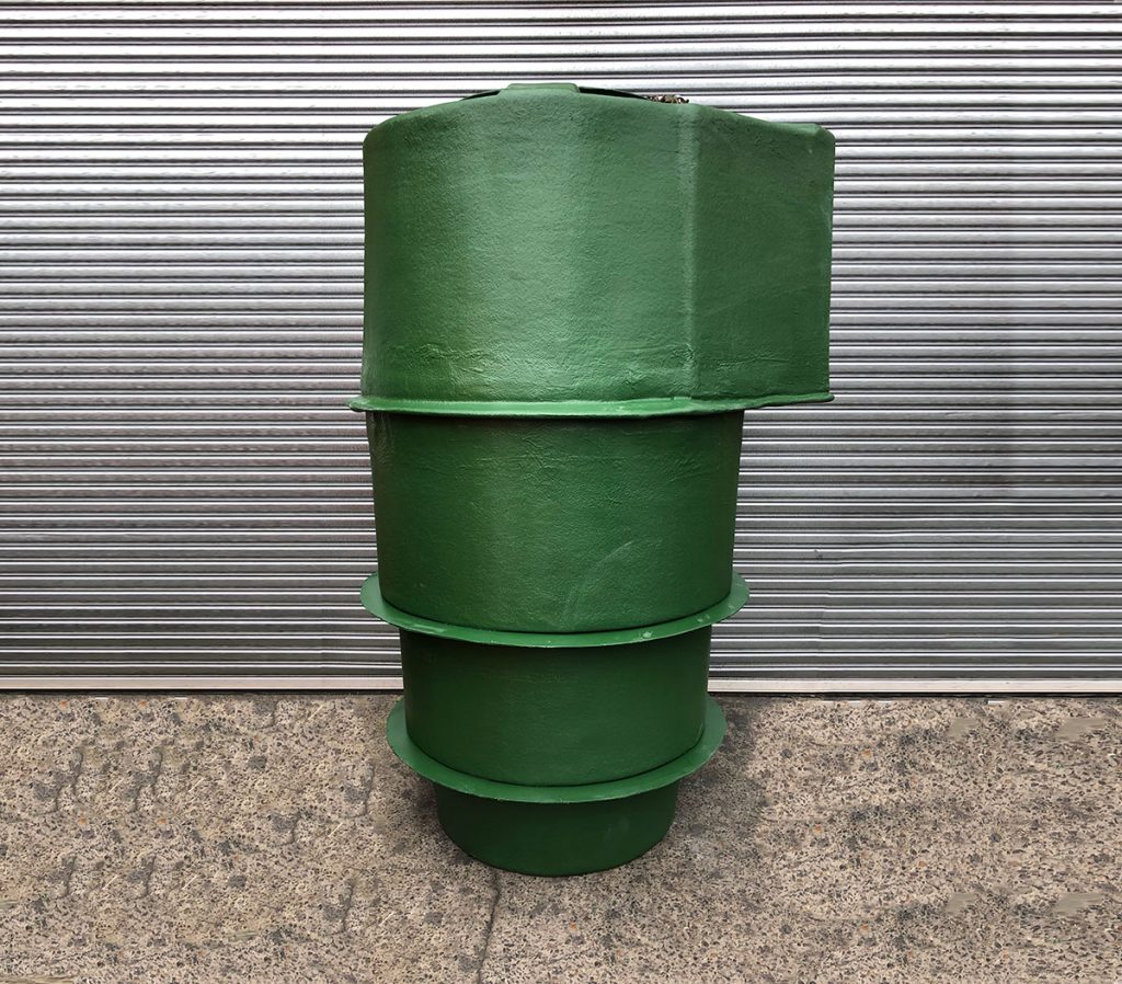 Aglass | Gross Pollutant Traps