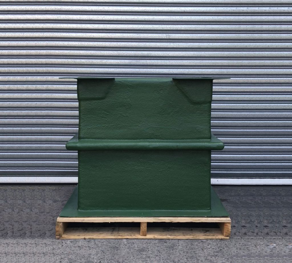 Aglass | Electrical/Multipurpose Pit